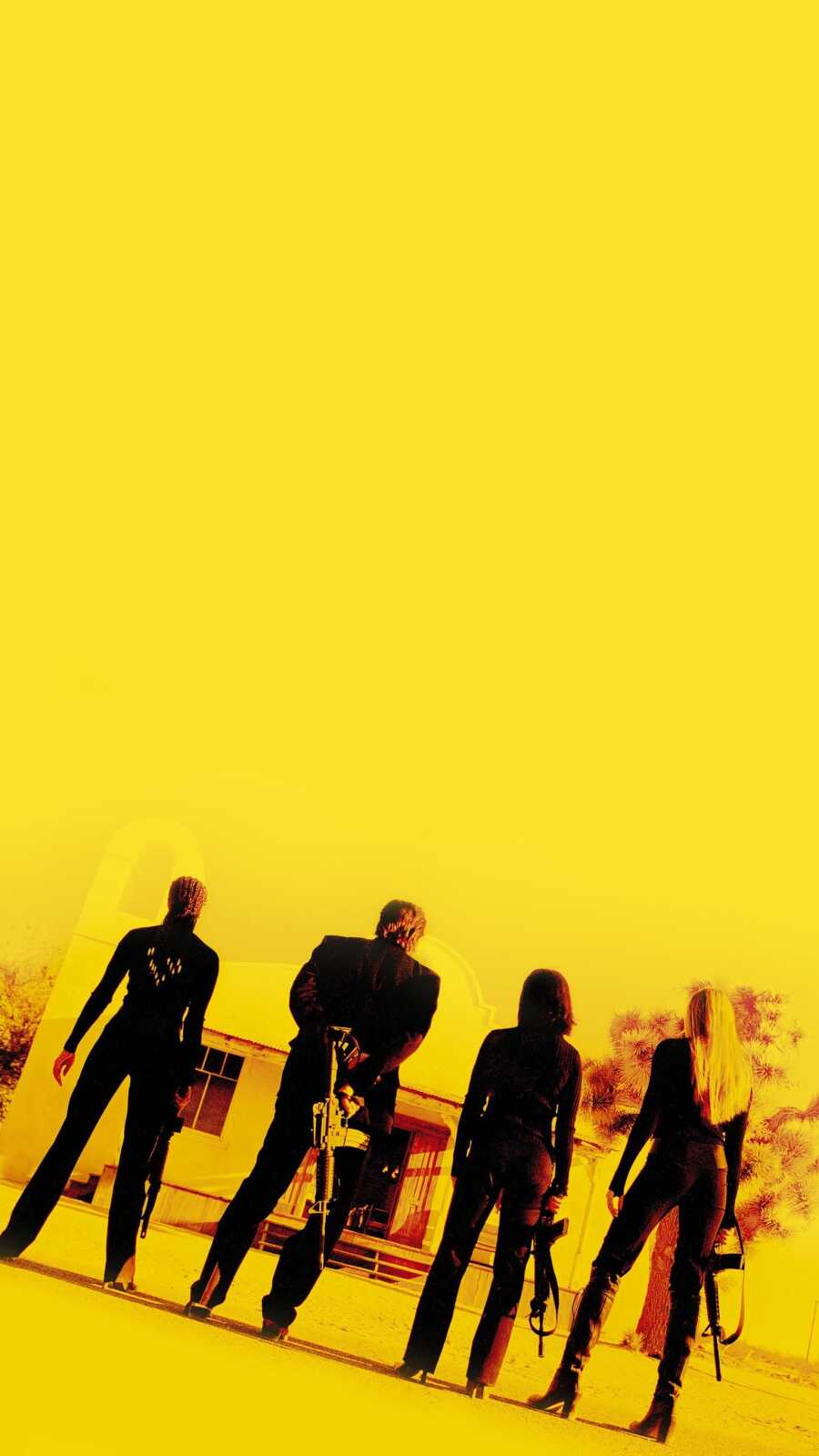 Kill Bill Wallpapers (21 images) - WallpaperCat