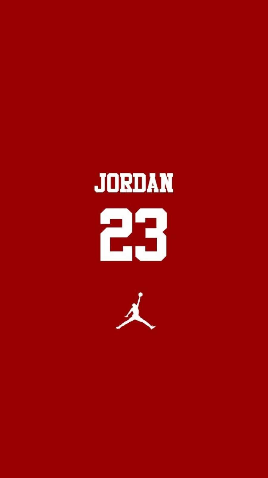 Jumpman Logo Wallpapers (18 images) - WallpaperCat