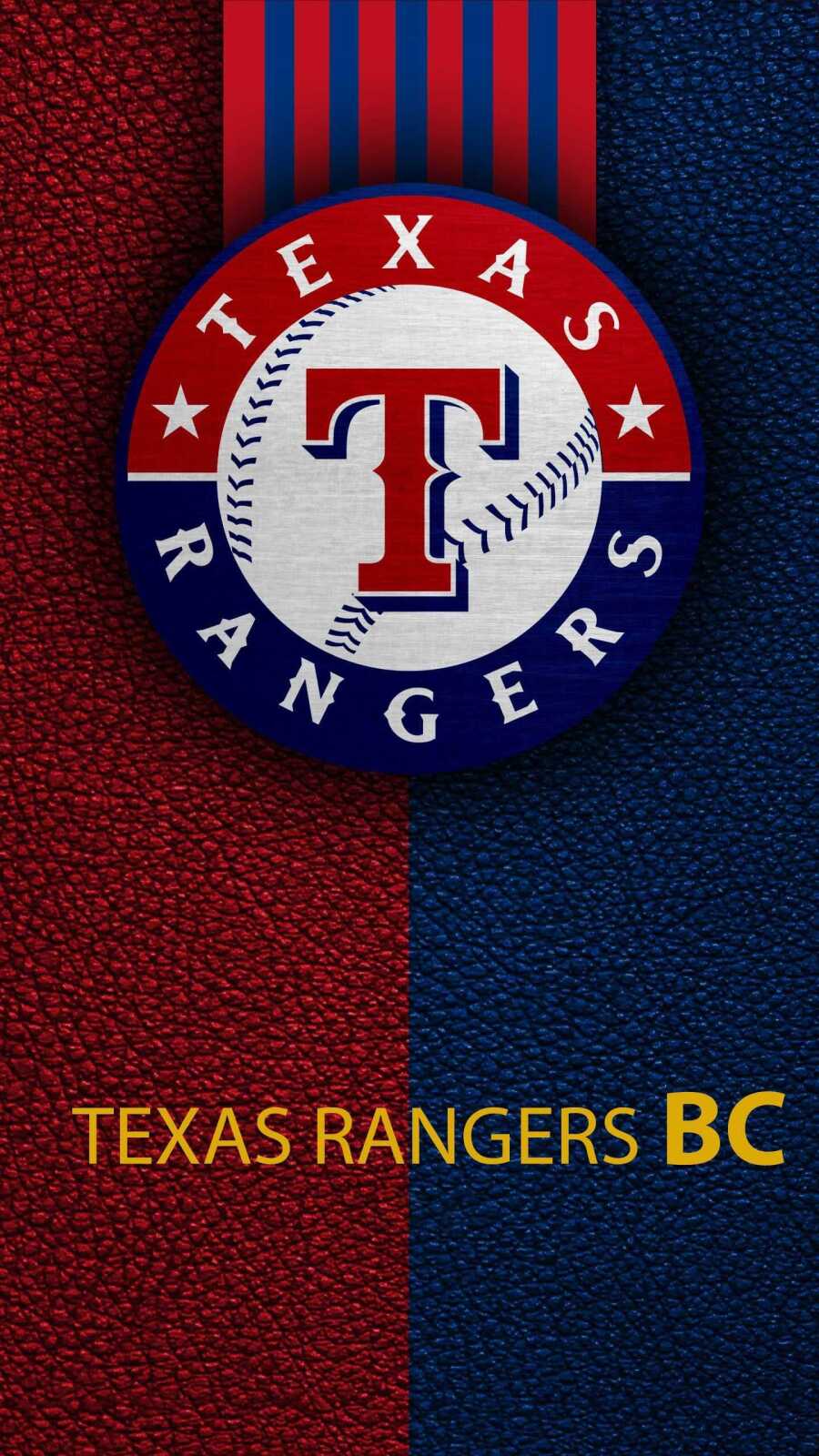 Texas Rangers Wallpapers (35 images) - WallpaperCat