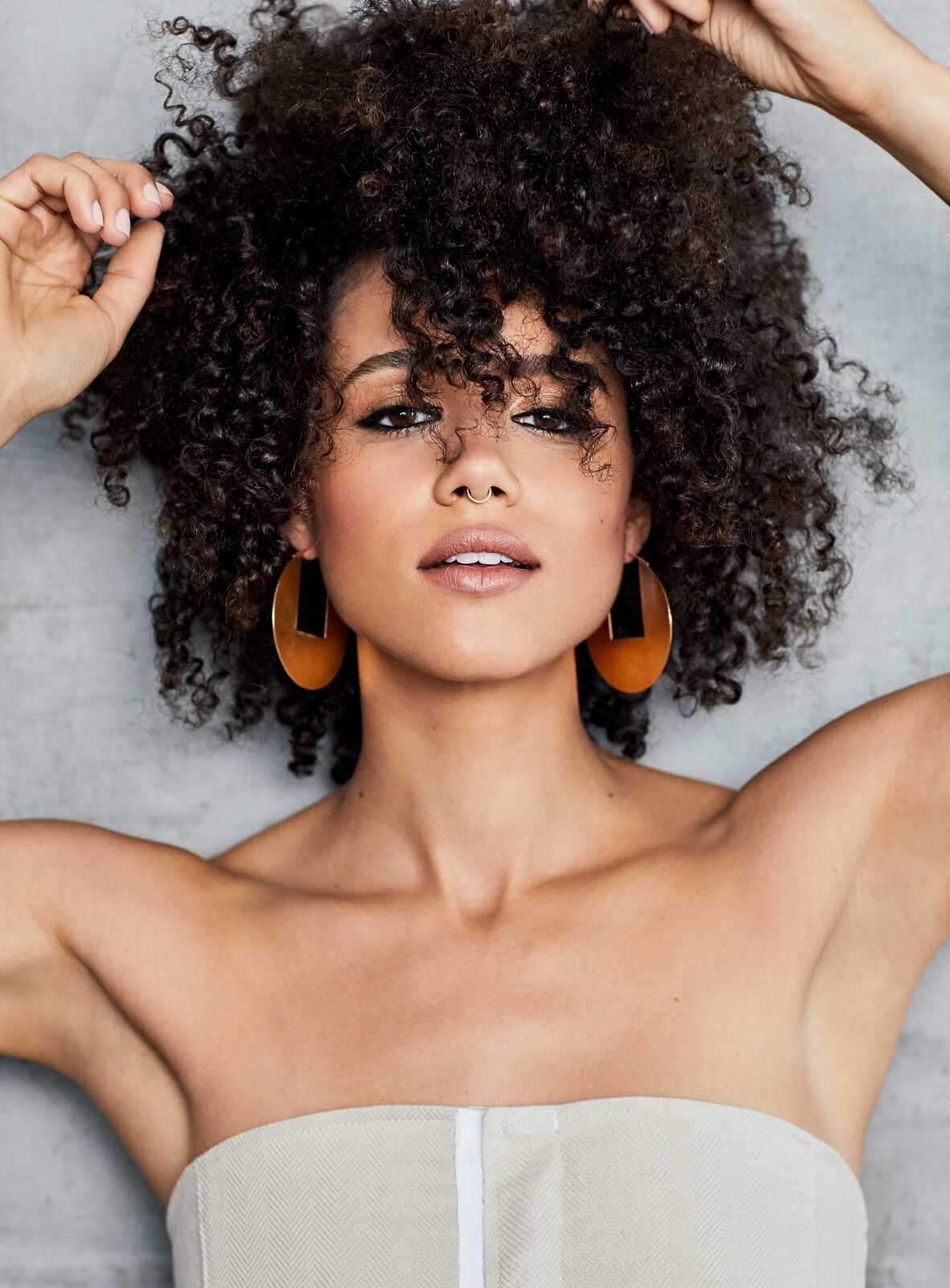 Nathalie Emmanuel Wallpapers (49 images) - WallpaperCat