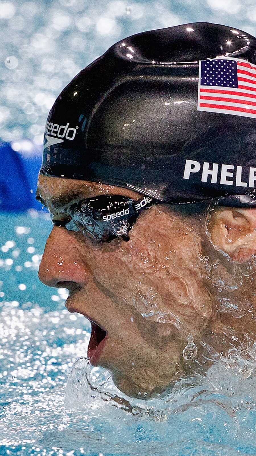 Michael Phelps Wallpapers (48 images) - WallpaperCat