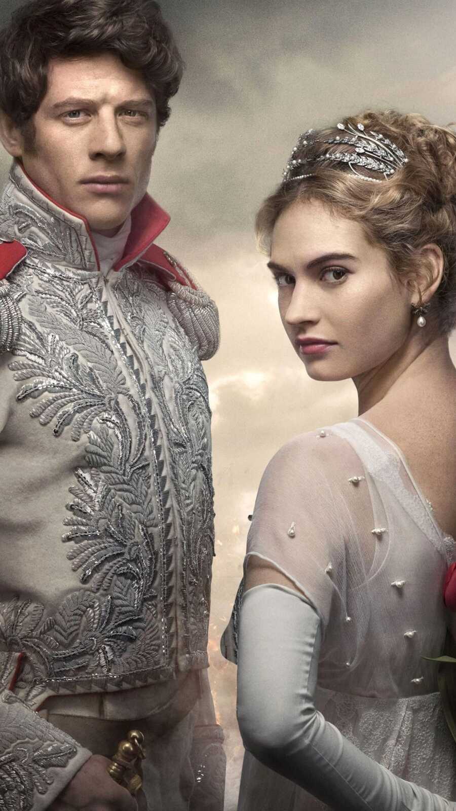 War And Peace (TV Series) Wallpapers (33 images) - WallpaperCat