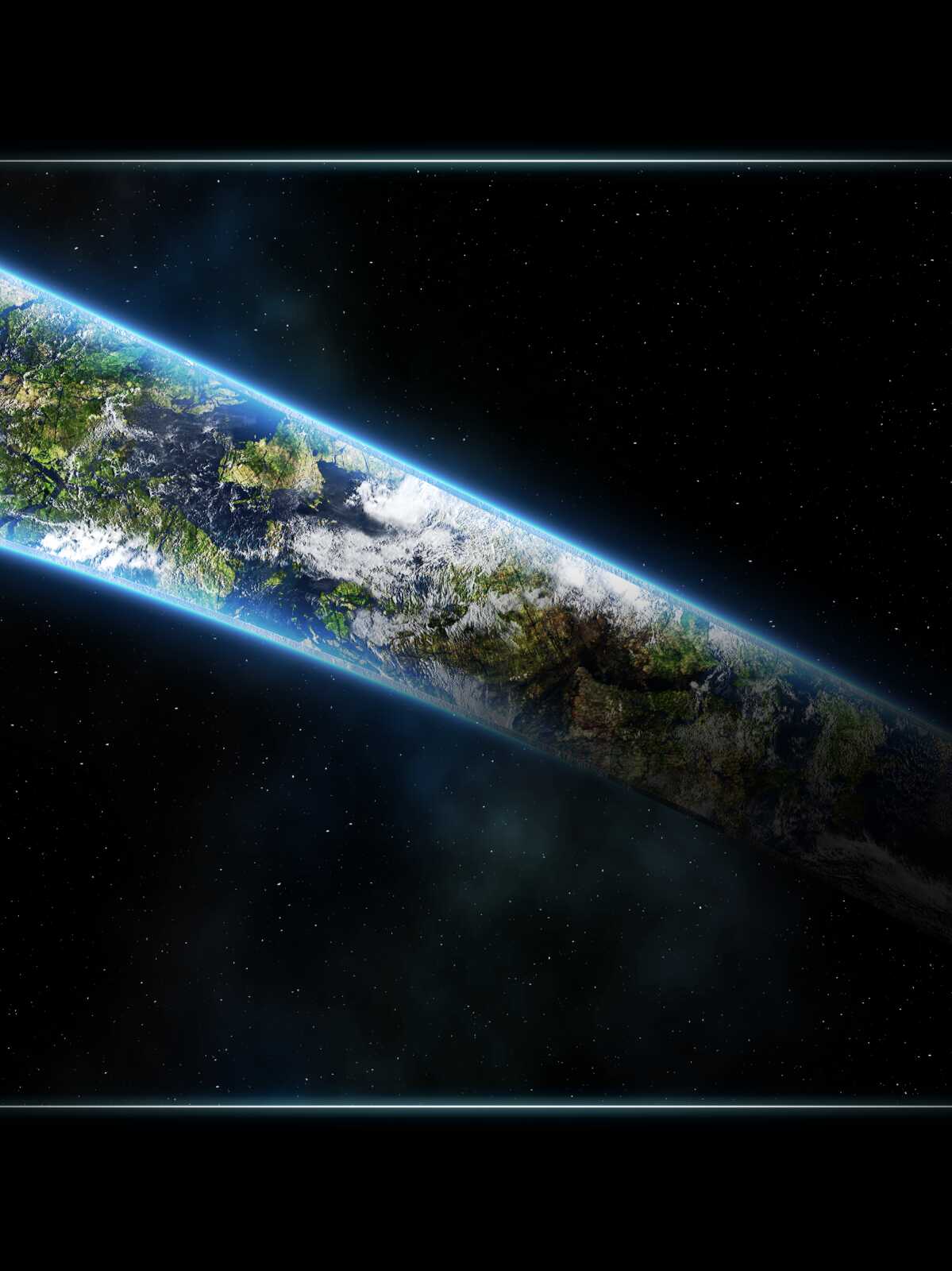 Halo Ring Wallpapers (26 images) - WallpaperCat