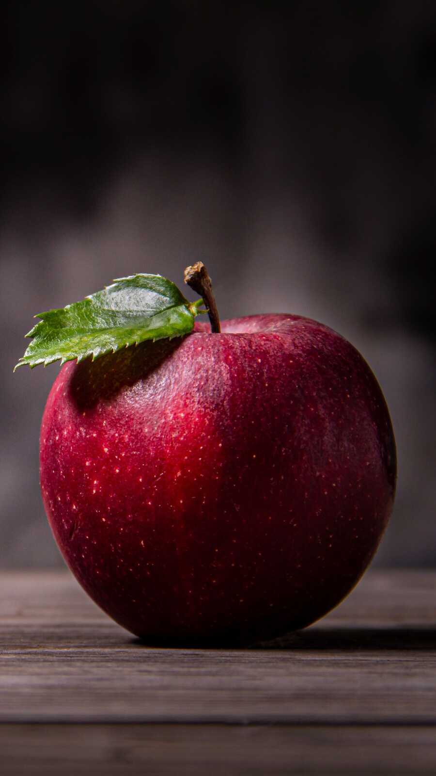 Apple (Fruit) Wallpapers (49 images) - WallpaperCat