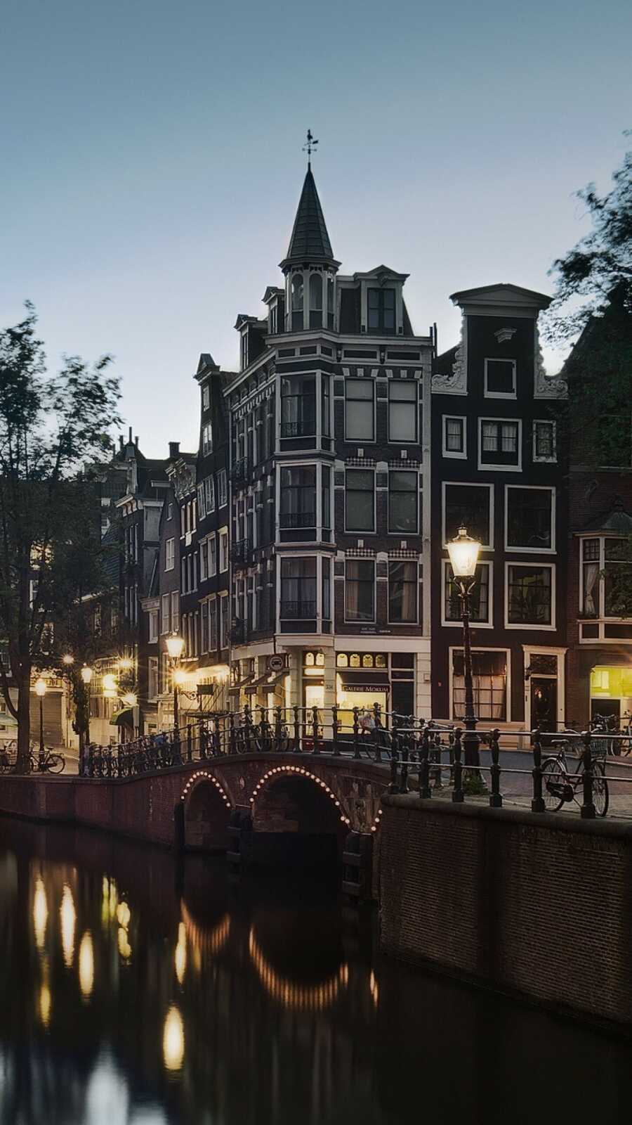 Amsterdam Wallpapers (43 images) - WallpaperCat