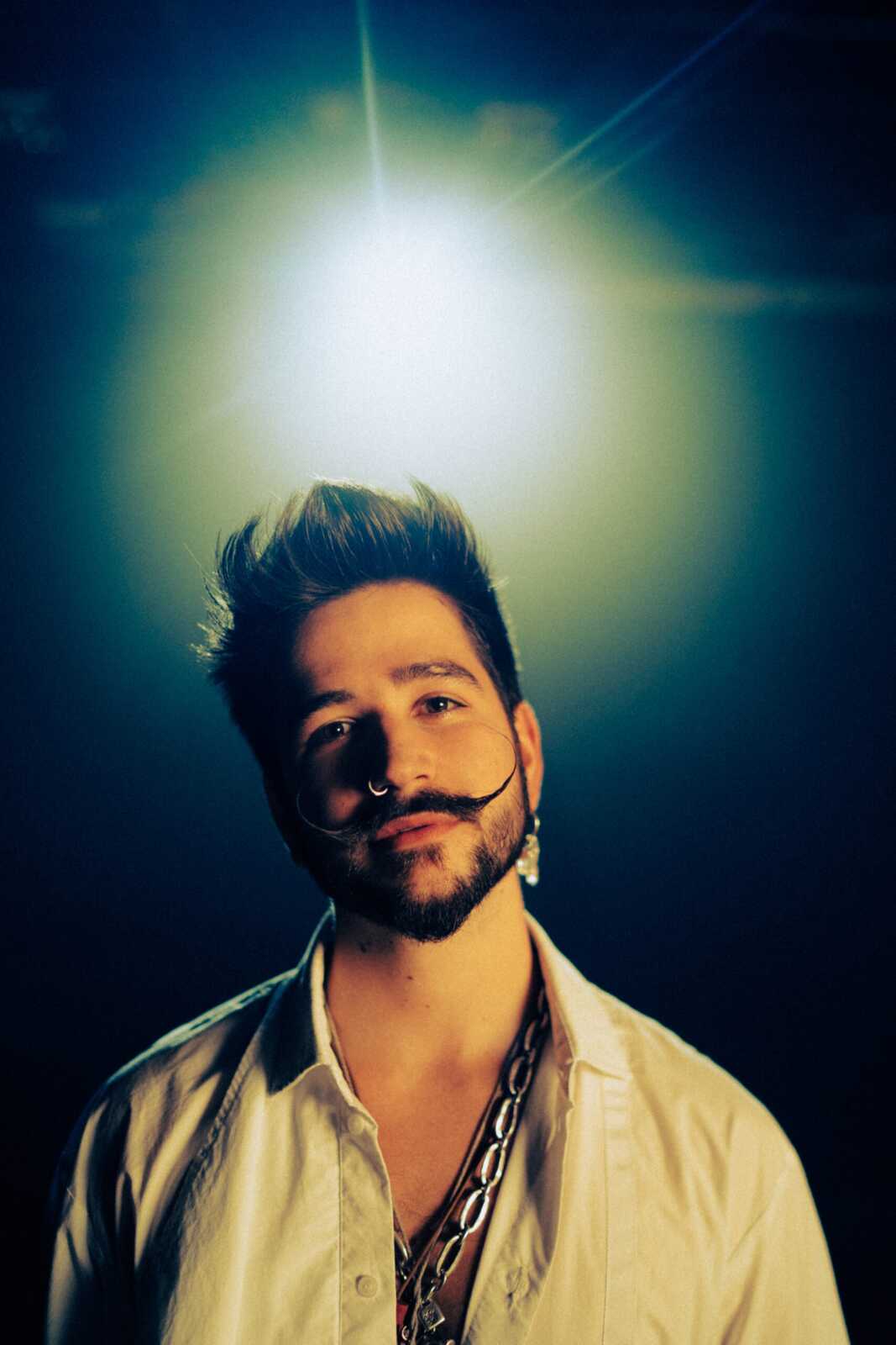 Camilo (singer) Wallpapers (10 images) - WallpaperCat