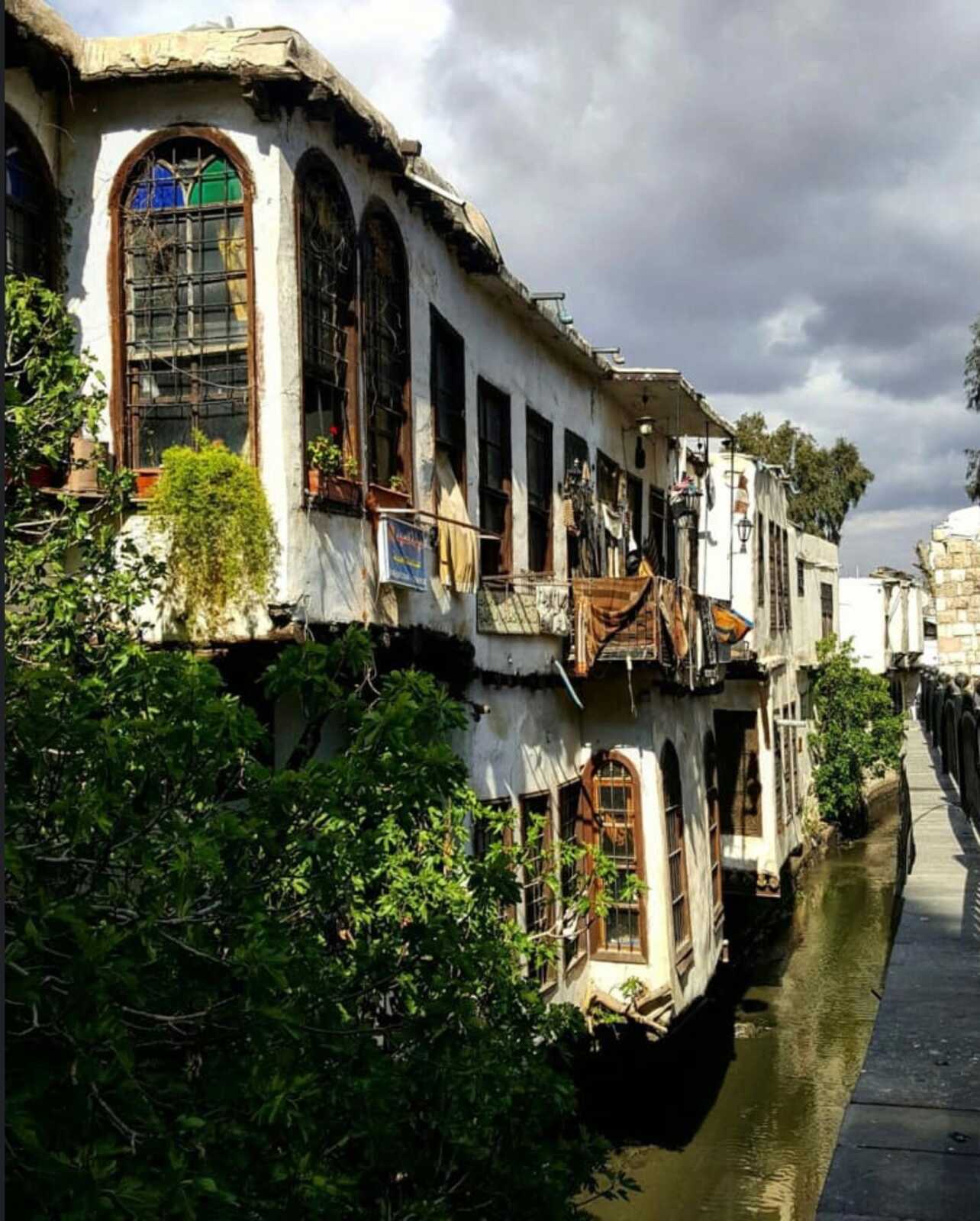 Damascus Wallpapers (18 images) - WallpaperCat