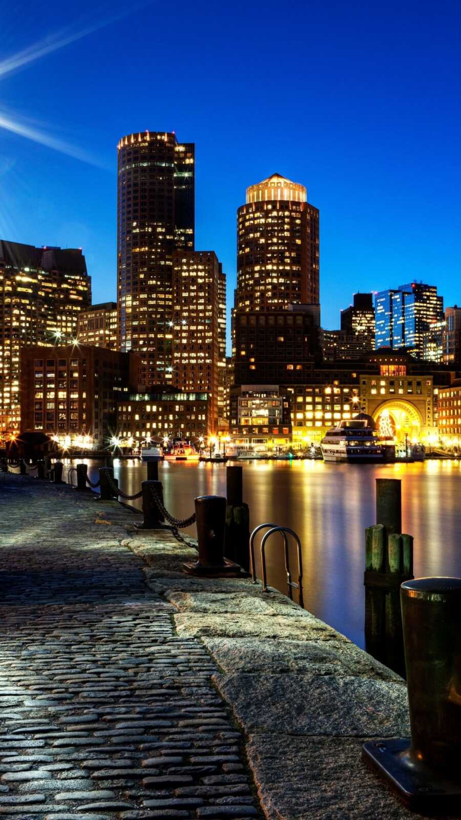 Boston Wallpapers (43 images) - WallpaperCat