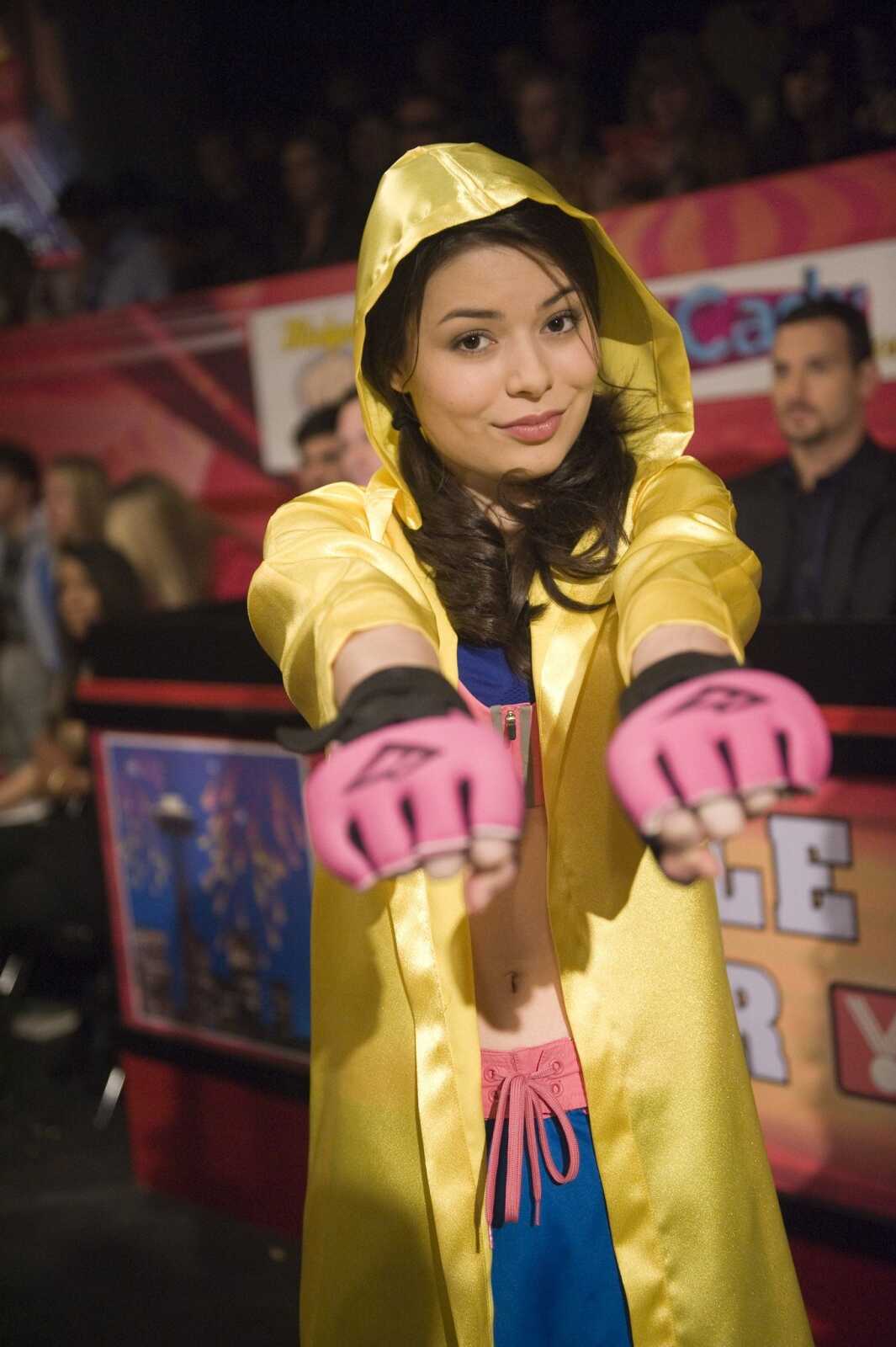 iCarly Wallpapers (34 images) - WallpaperCat