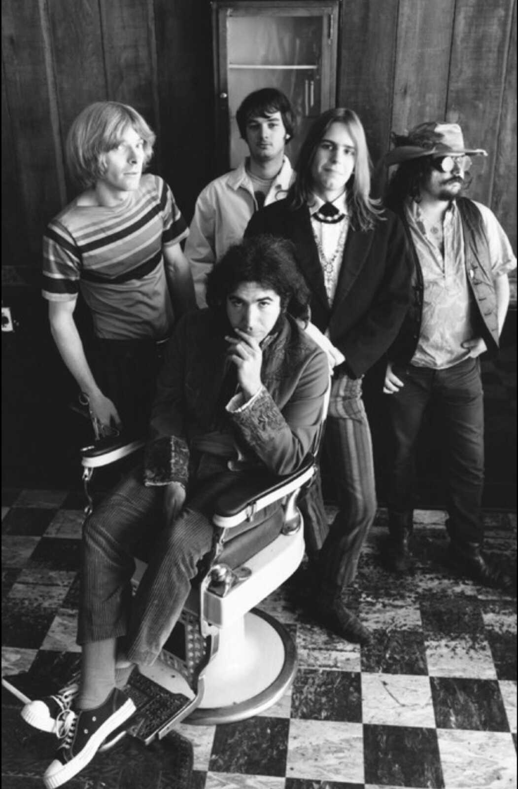 Grateful Dead Wallpapers (40 images) - WallpaperCat