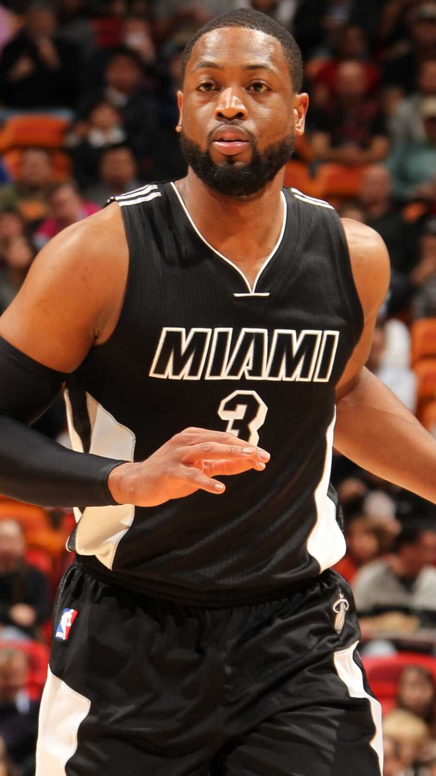 Miami Heat Wallpapers (36 images) - WallpaperCat