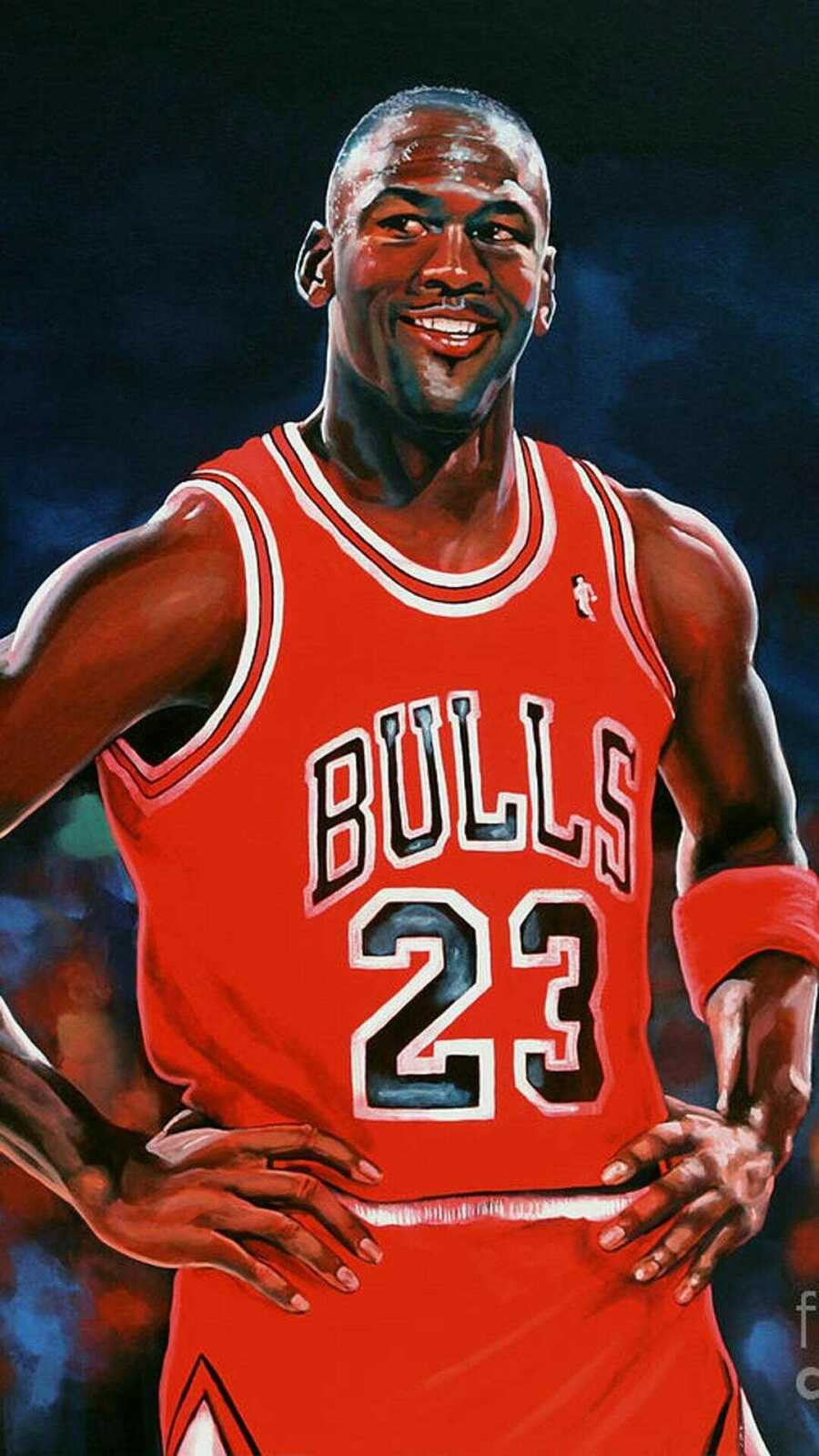 Michael Jordan Wallpapers (63 images) - WallpaperCat