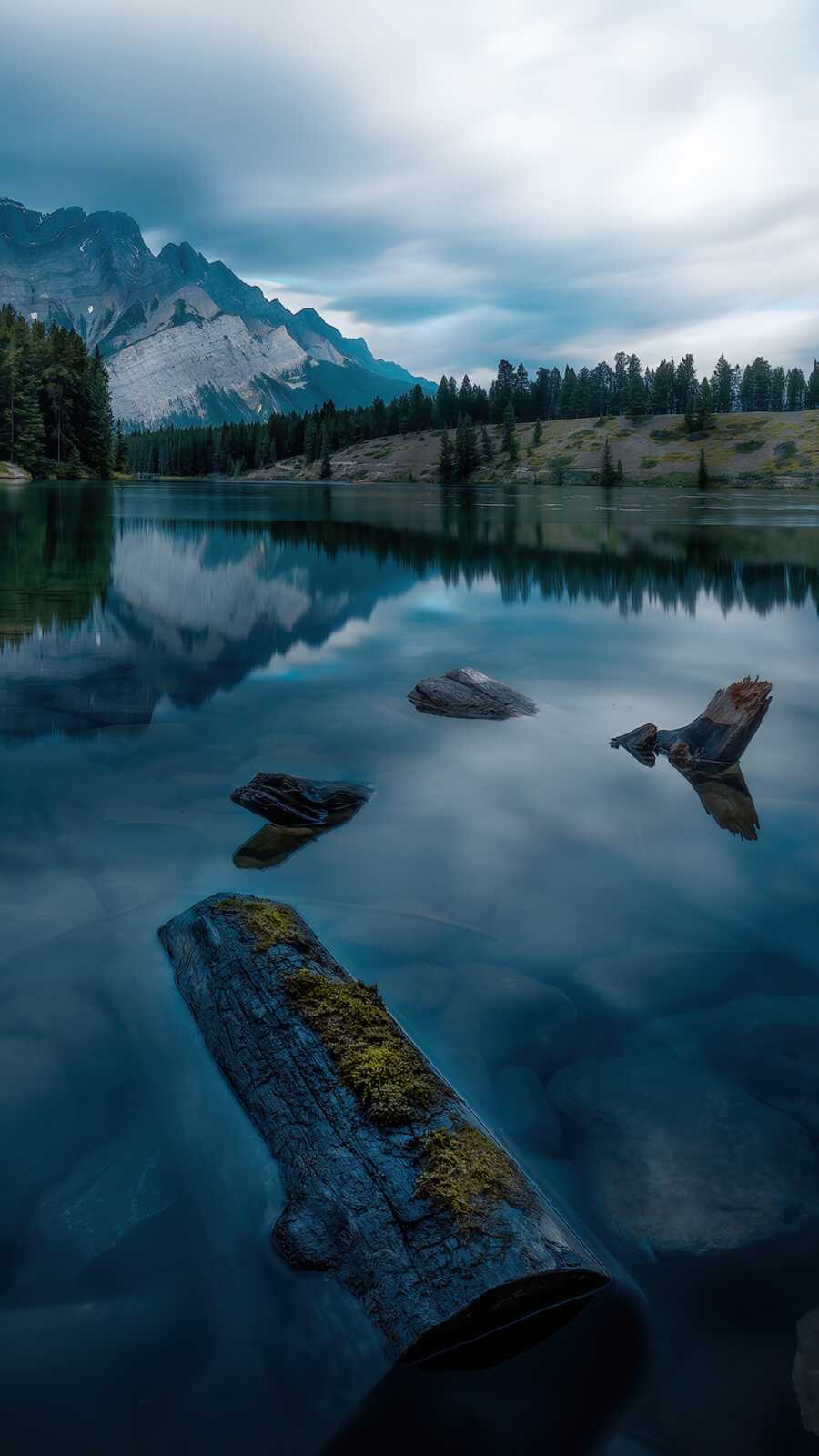 Banff National Park Wallpapers (58 images) - WallpaperCat