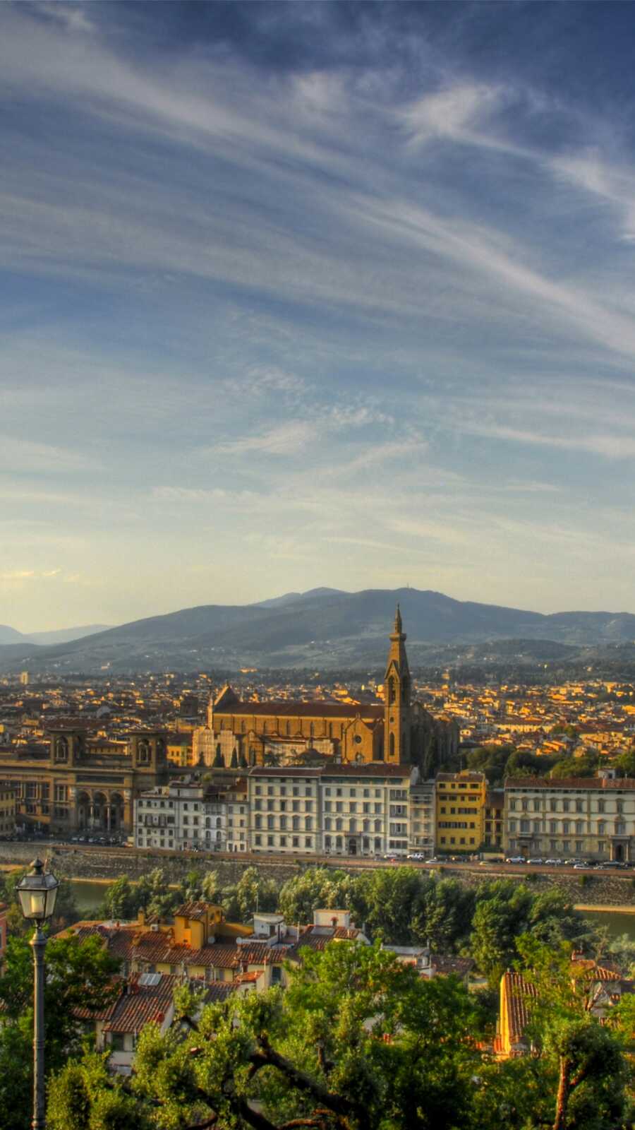 Florence Wallpapers (32 images) - WallpaperCat