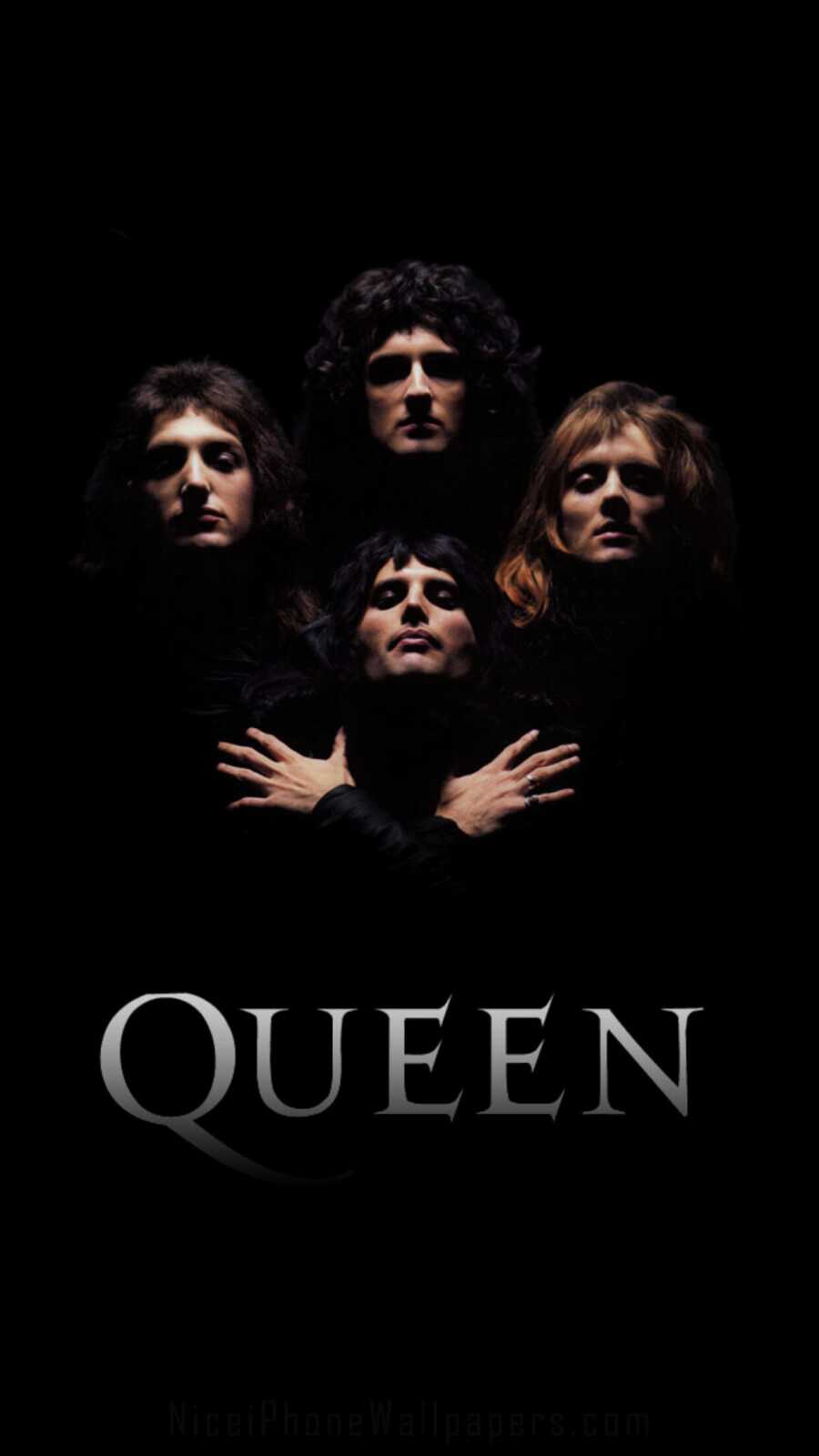 Queen Wallpapers (17 images) - WallpaperCat