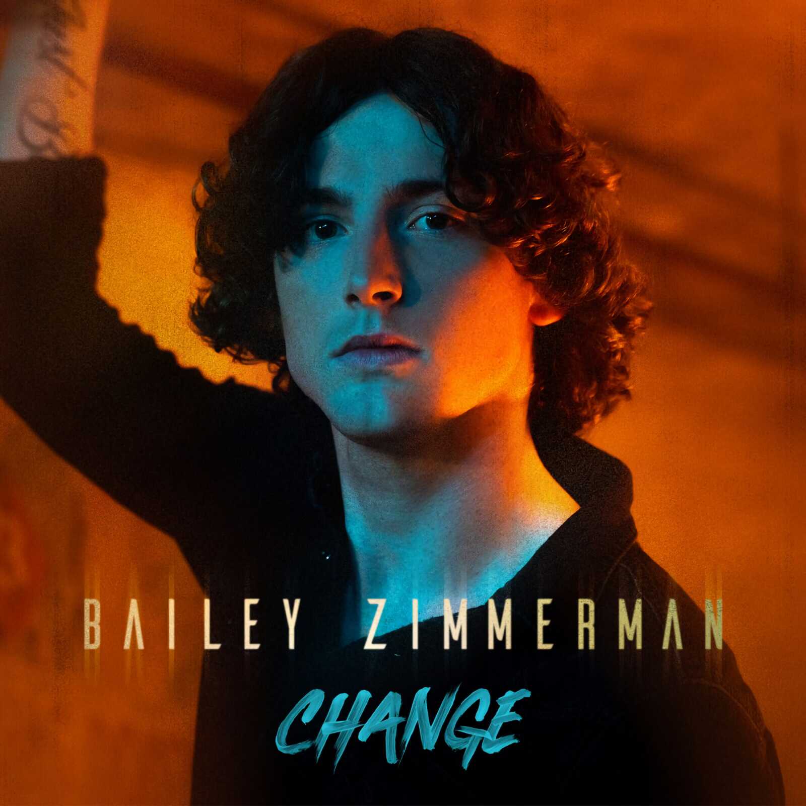 Bailey Zimmerman Wallpapers (7 images) - WallpaperCat
