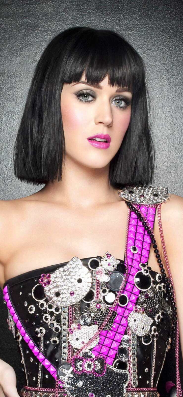 Katy Perry Wallpapers (93 images) - WallpaperCat