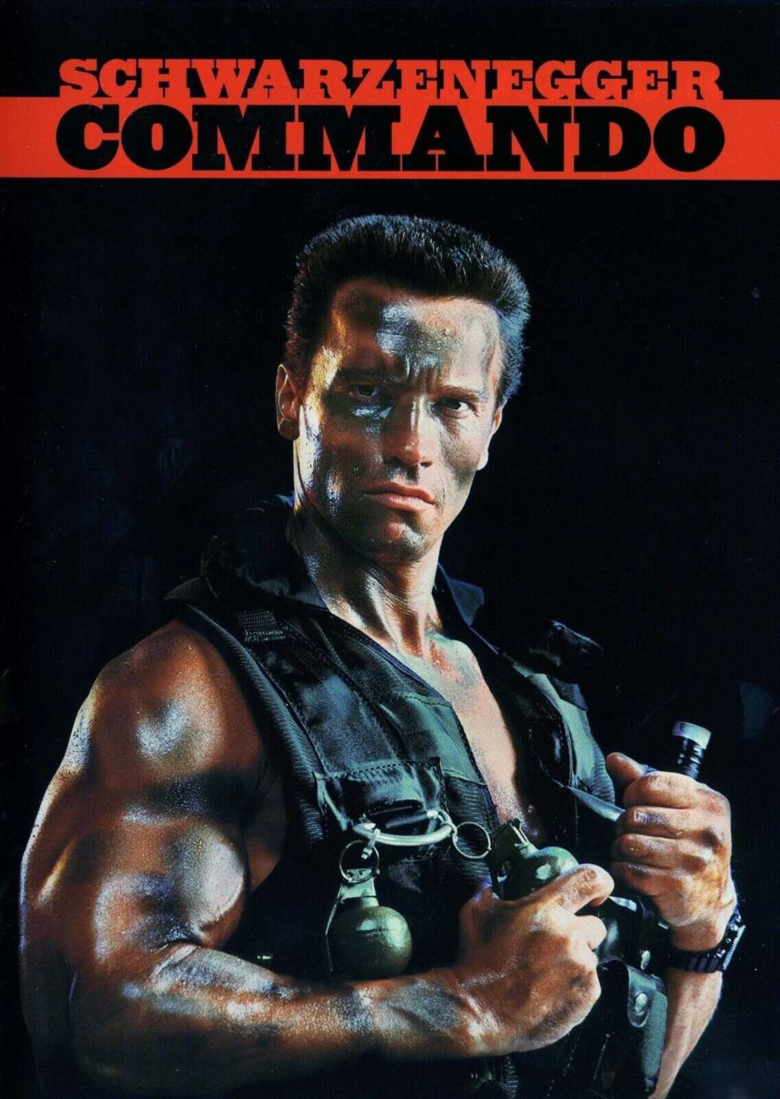 Commando Wallpapers (11 images) - WallpaperCat