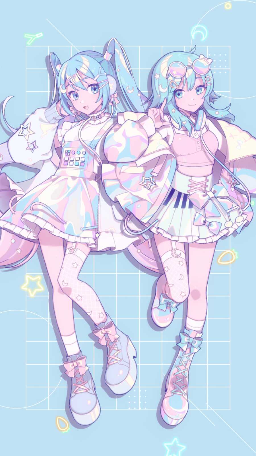 GUMI Wallpapers (21 images) - WallpaperCat
