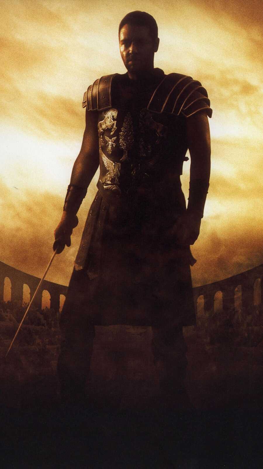 Gladiator Wallpapers (25 images) - WallpaperCat