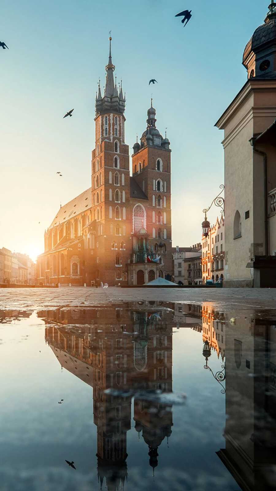 Poland Wallpapers (47 images) - WallpaperCat