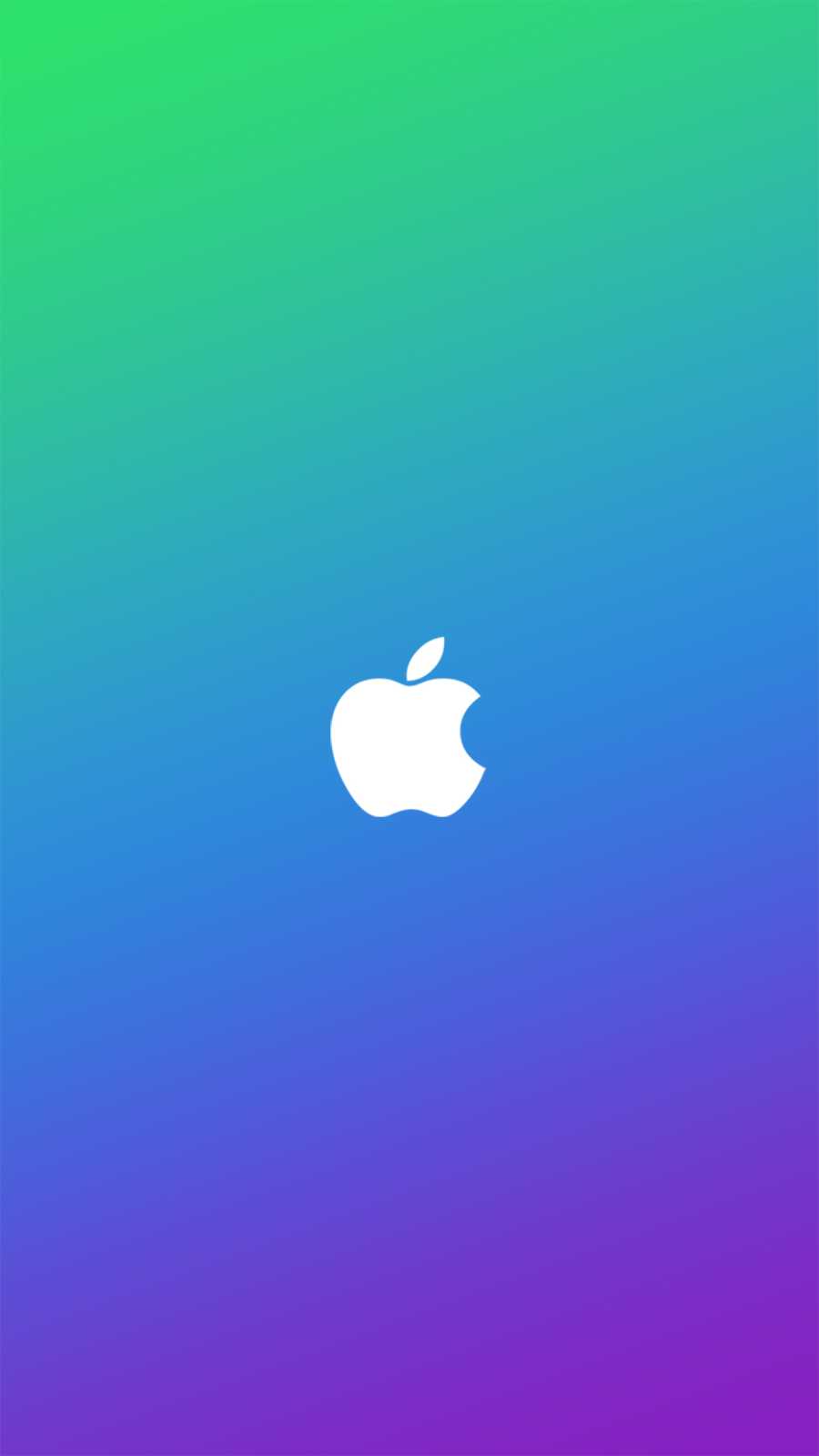 iOS Logo Wallpapers (42 images) - WallpaperCat