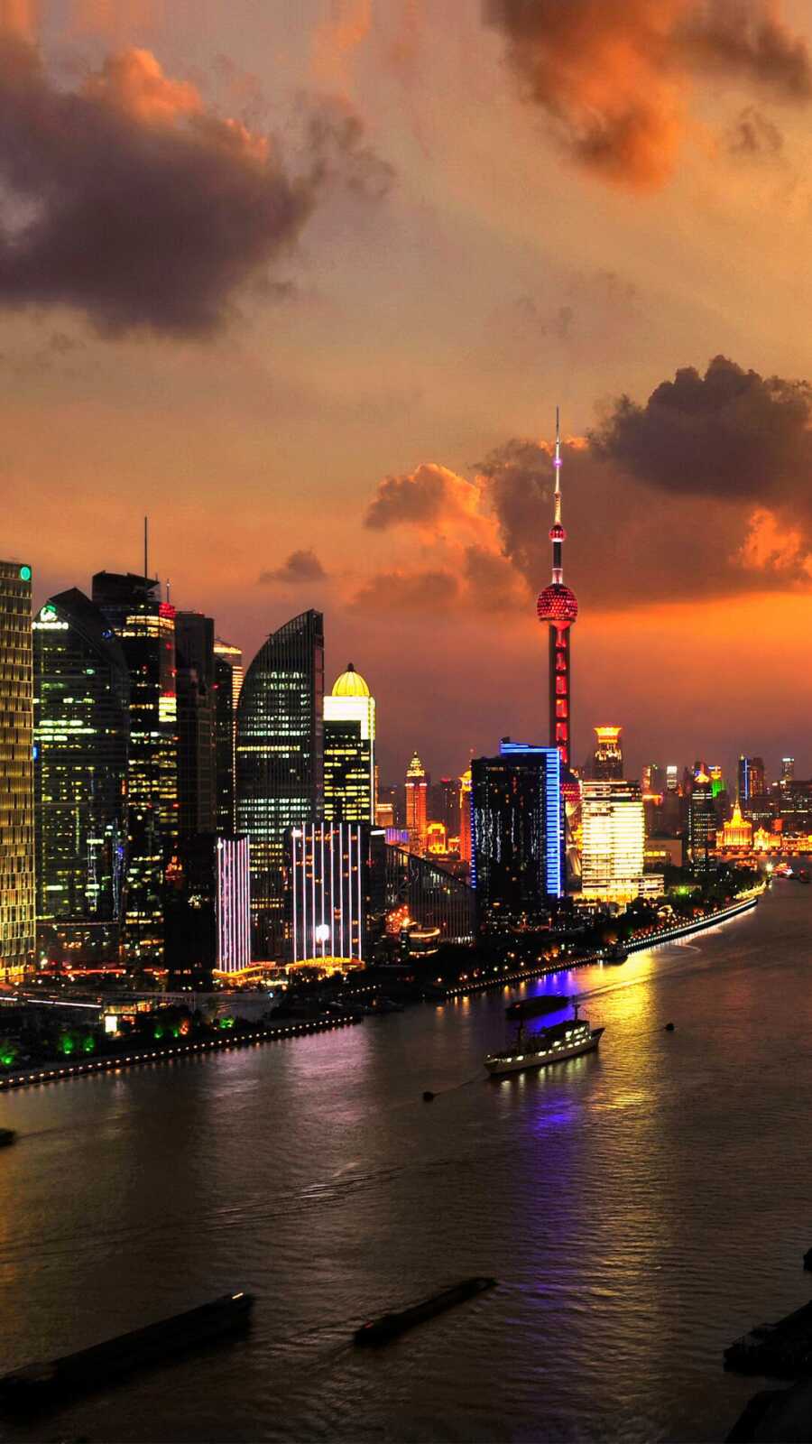 China Wallpapers (40 images) - WallpaperCat