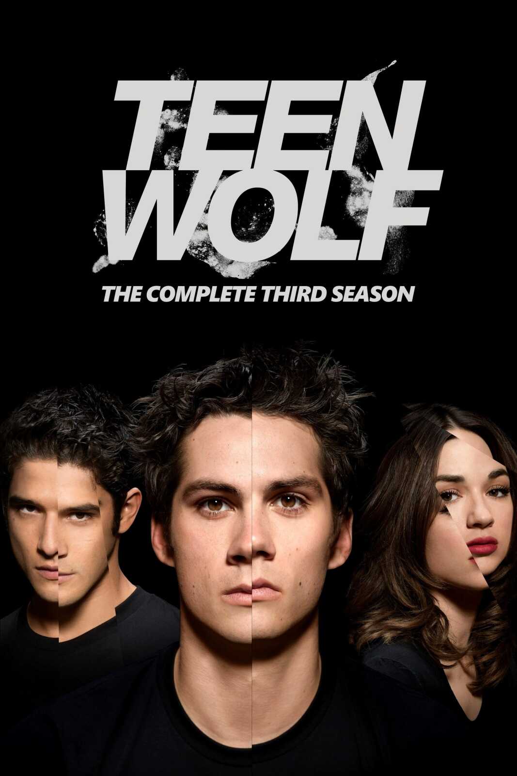 Teen Wolf (TV Series) Wallpapers (39 images) - WallpaperCat