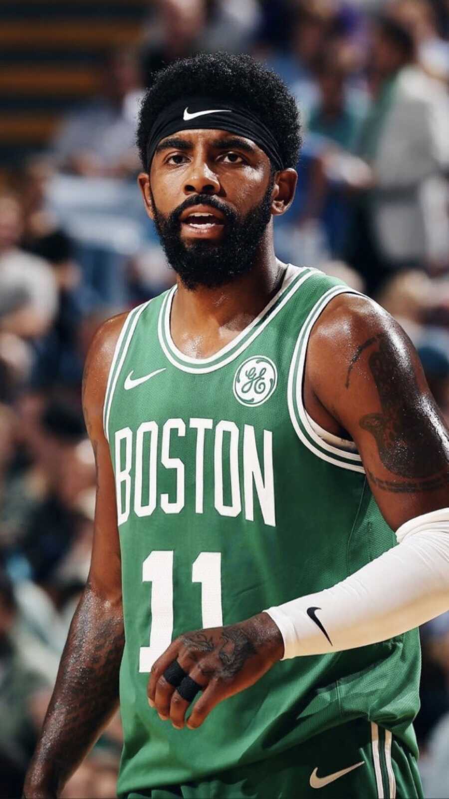 Kyrie Irving Wallpapers (52 images) - WallpaperCat