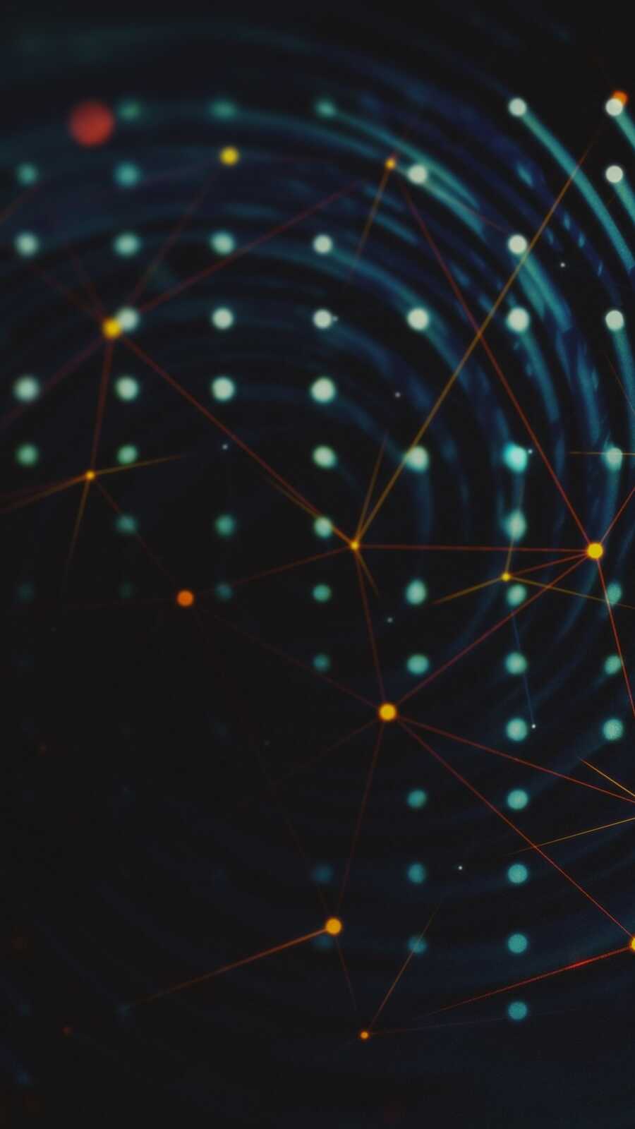 Dots Wallpapers (43 images) - WallpaperCat