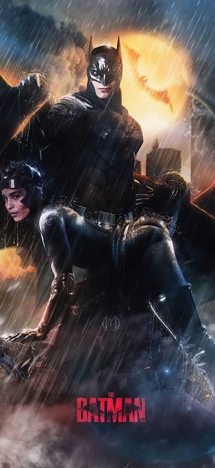 Batman (Movie) Wallpapers (22 images) - WallpaperCat