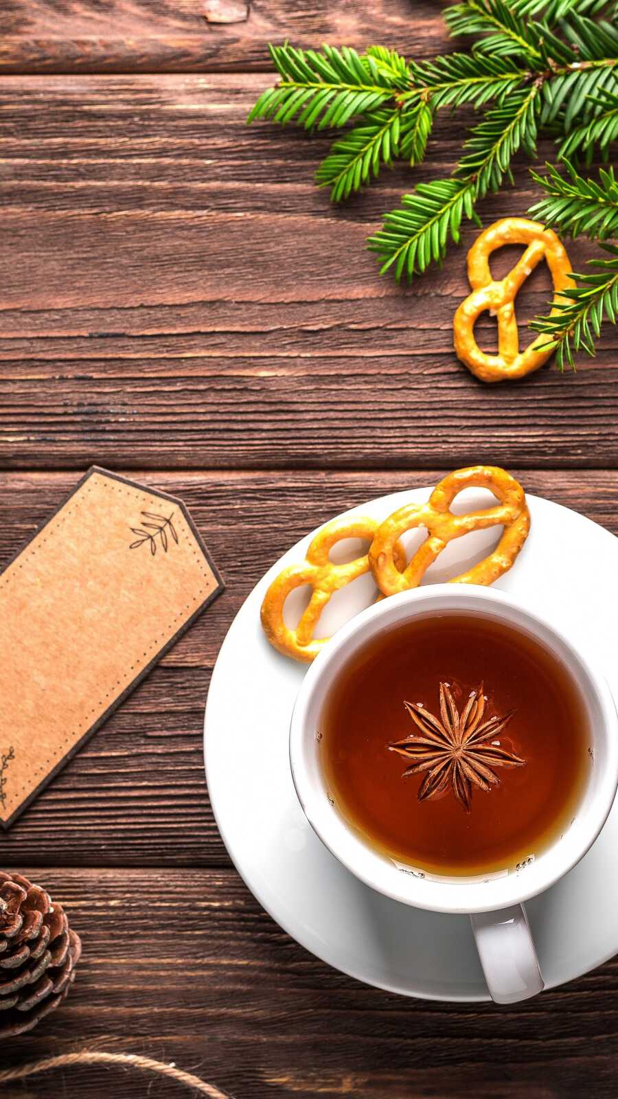 Tea Wallpapers (96 images) - WallpaperCat