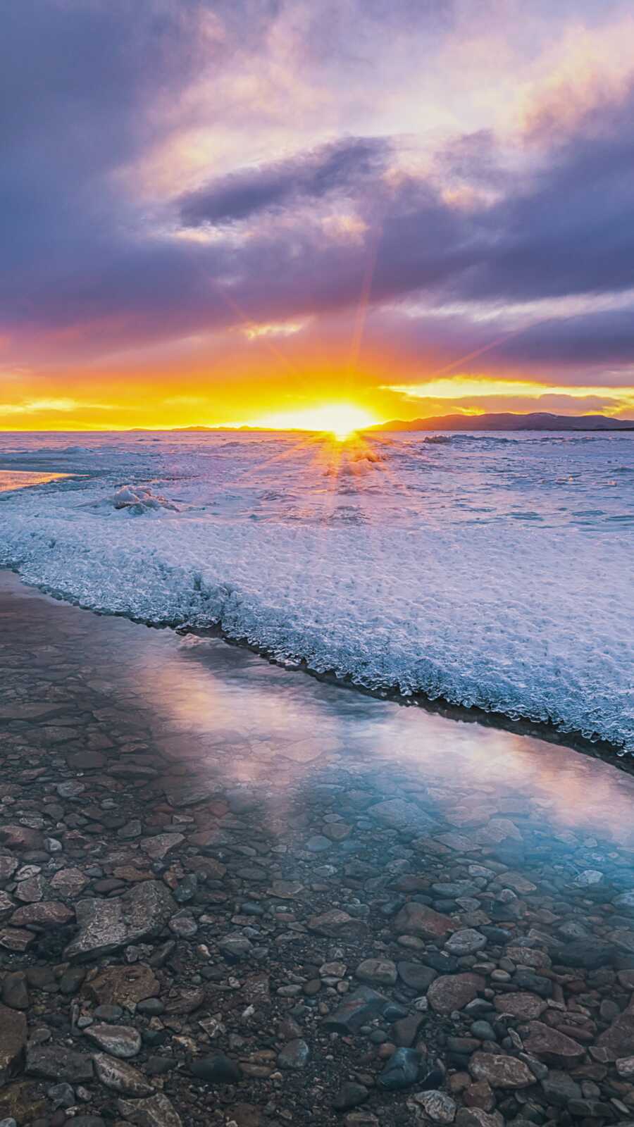 Ice Wallpapers (41 images) - WallpaperCat