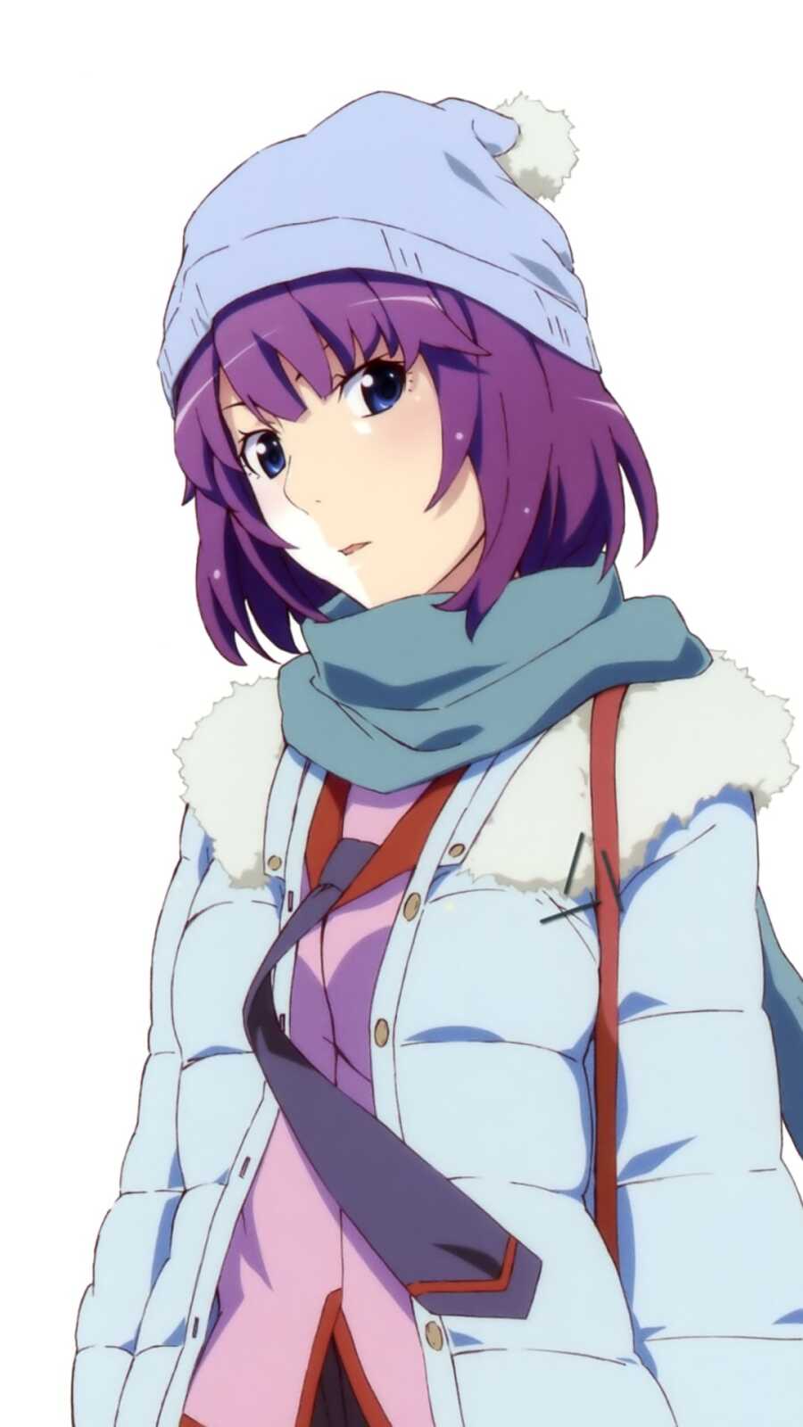 Monogatari Wallpapers (29 images) - WallpaperCat