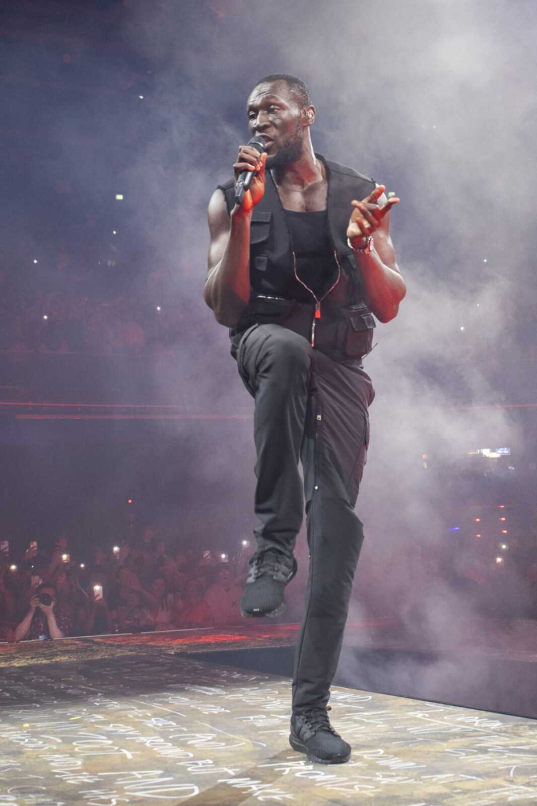 Stormzy Wallpapers (39 images) - WallpaperCat