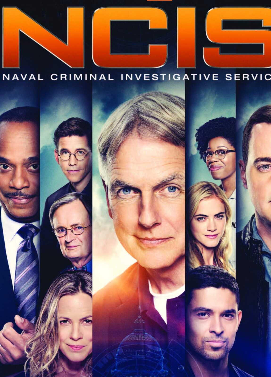 NCIS: Naval Criminal Investigative Service Wallpapers (40 images ...