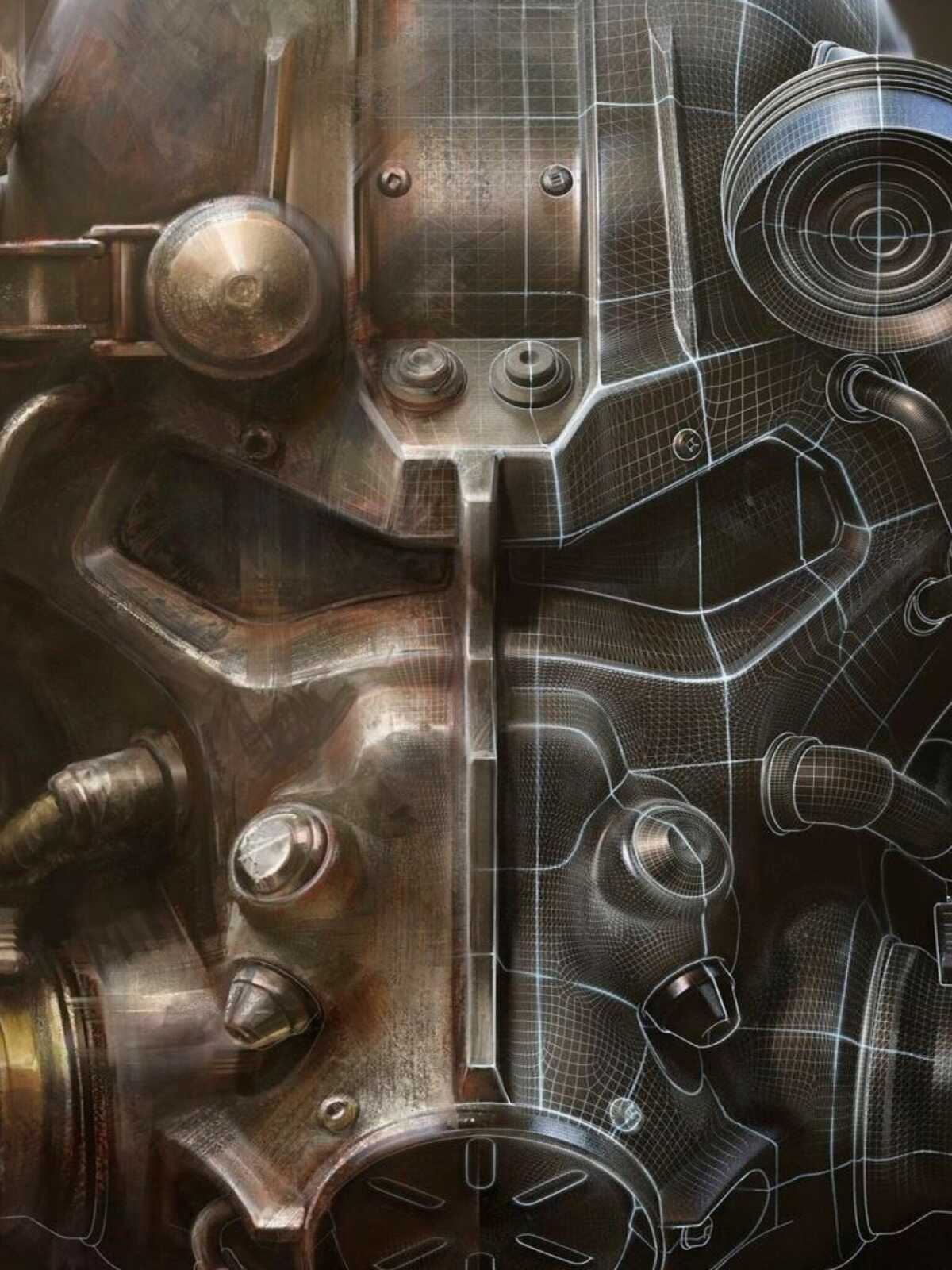 Fallout Wallpapers (73 images) - WallpaperCat