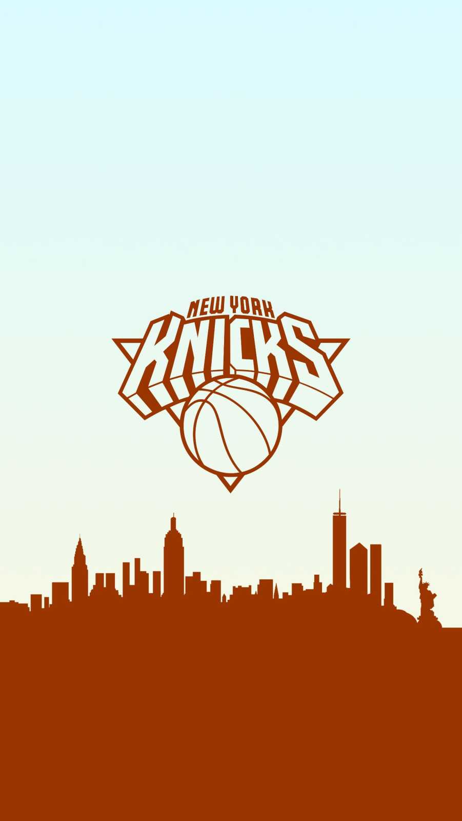 New York Knicks Wallpapers (24 images) - WallpaperCat