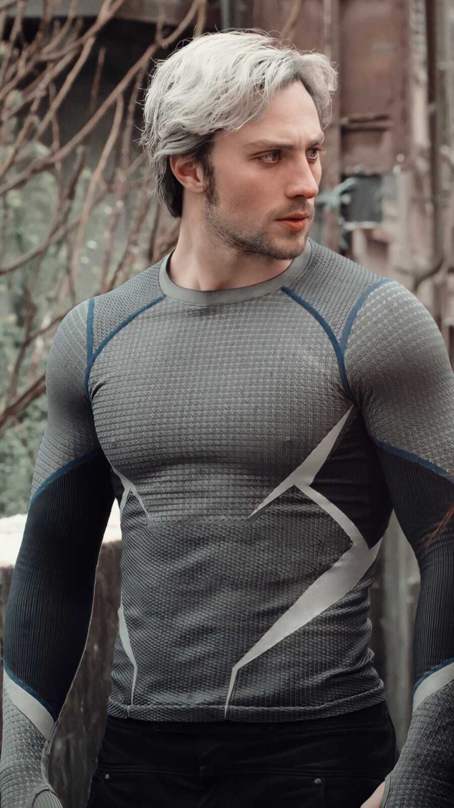 Pietro Maximoff Wallpapers (15 images) - WallpaperCat