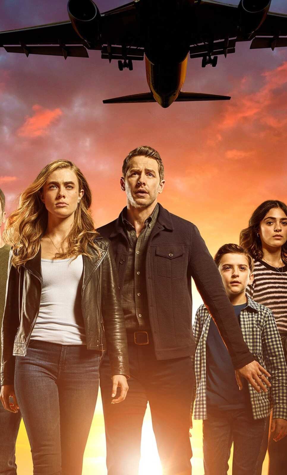 Manifest (TV Series) Wallpapers (76 images) - WallpaperCat