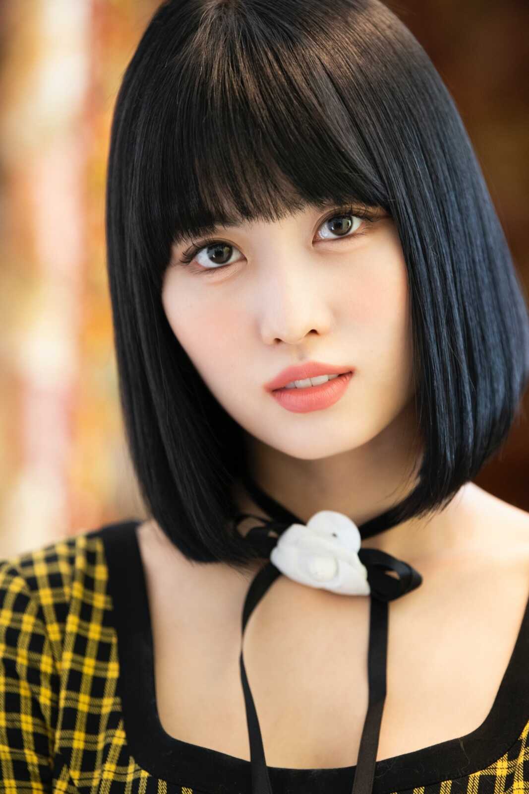 Momo (TWICE) Wallpapers (44 images) - WallpaperCat