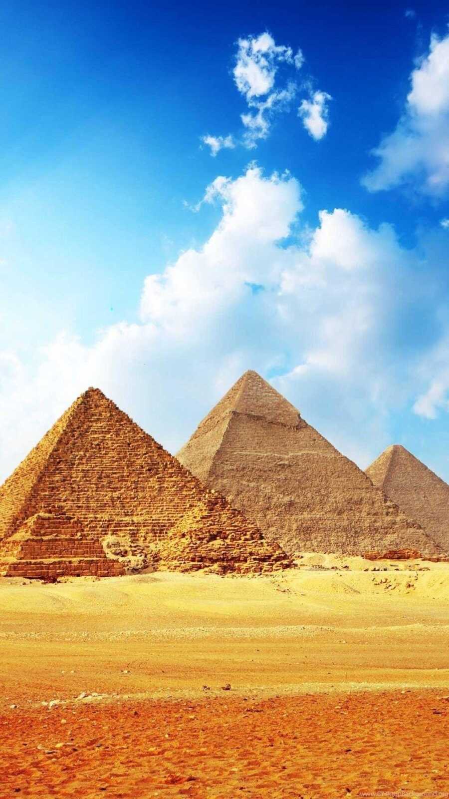 Egypt Wallpapers (43 images) - WallpaperCat