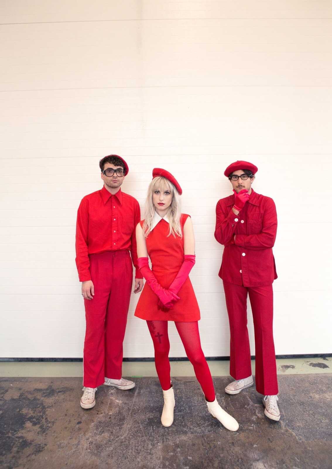 Paramore Wallpapers (61 images) - WallpaperCat