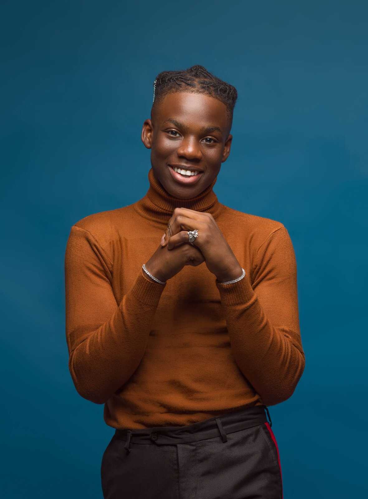 Rema Wallpapers (14 images) - WallpaperCat