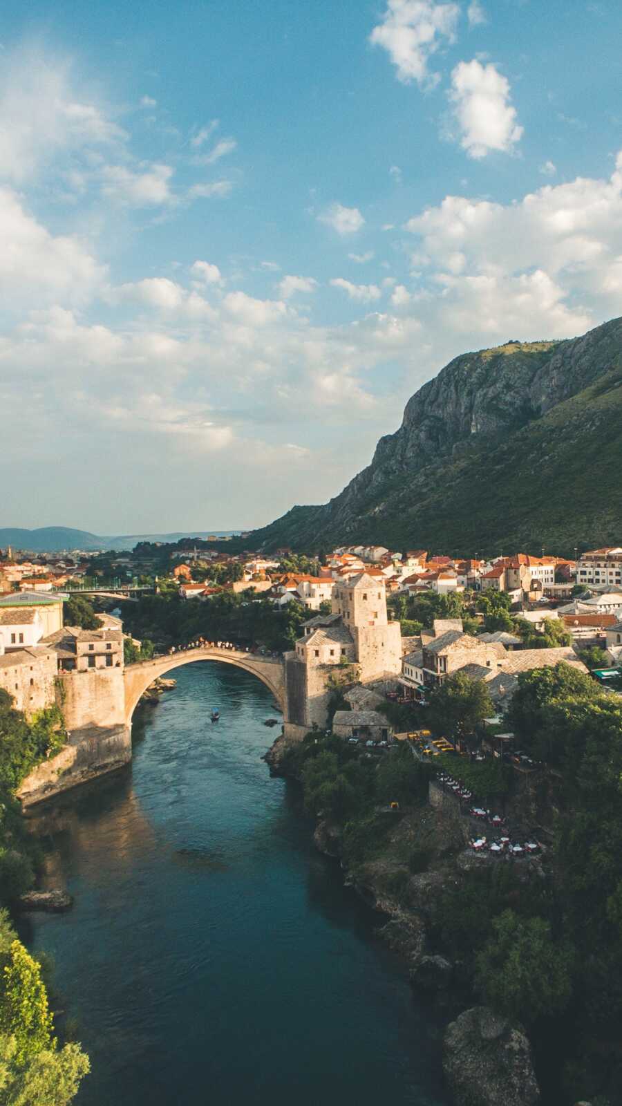Bosnia and Herzegovina Wallpapers (77 images) - WallpaperCat