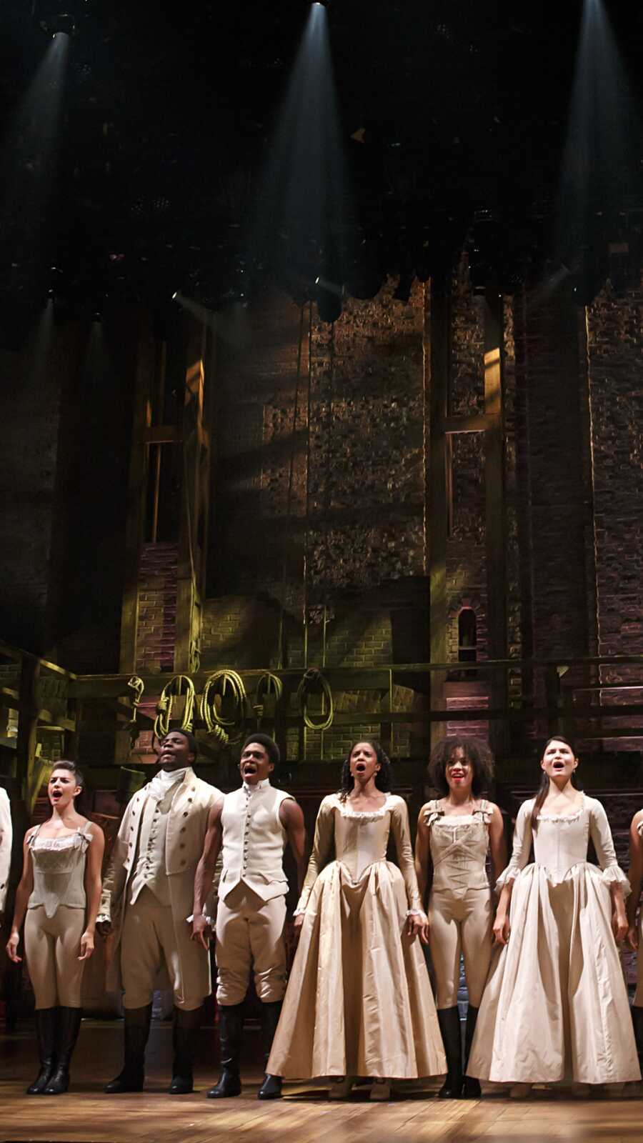 Broadway Wallpapers (42 images) - WallpaperCat