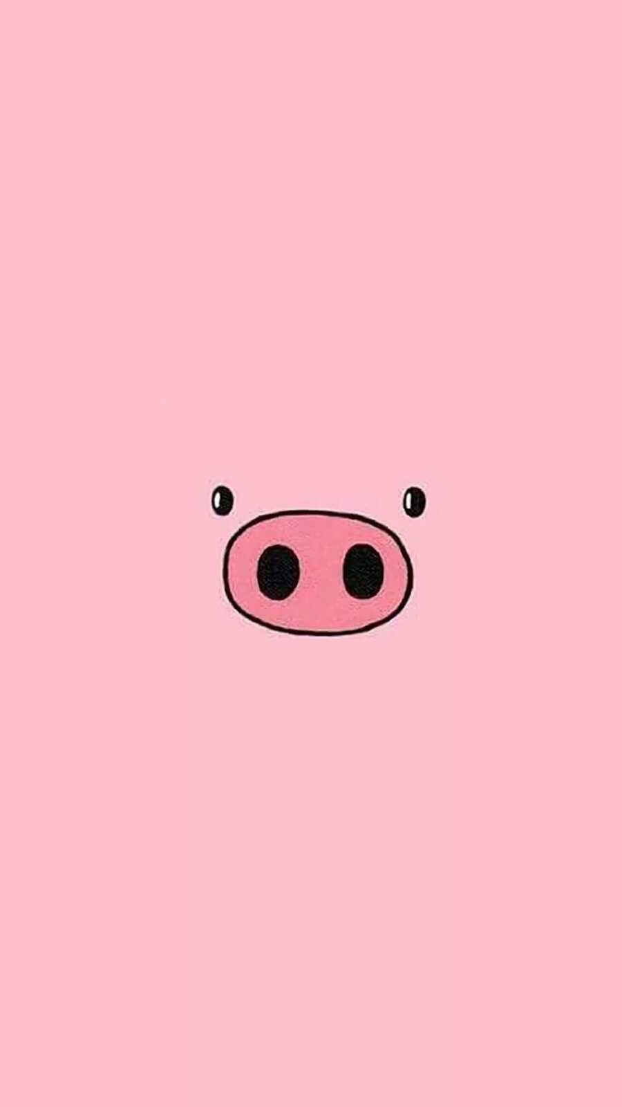 Pig Wallpapers (45 images) - WallpaperCat