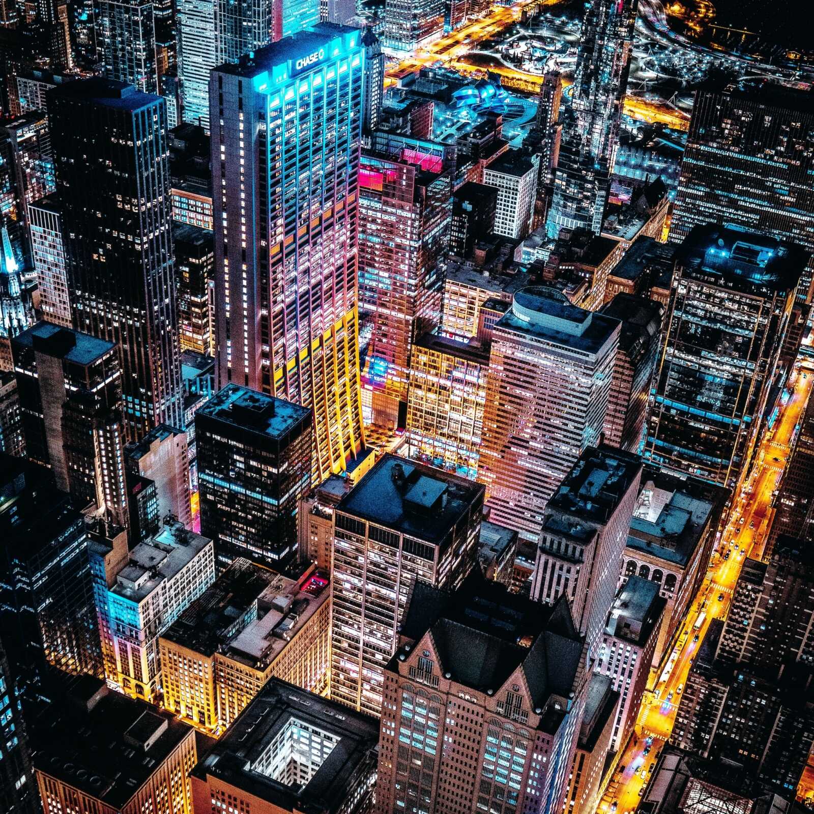 Chicago Wallpapers (49 images) - WallpaperCat