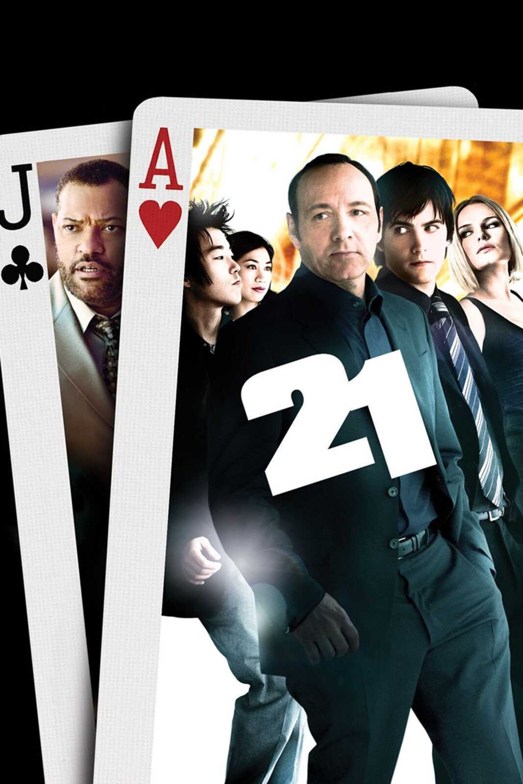 21 (Movie) Wallpapers (6 images) - WallpaperCat