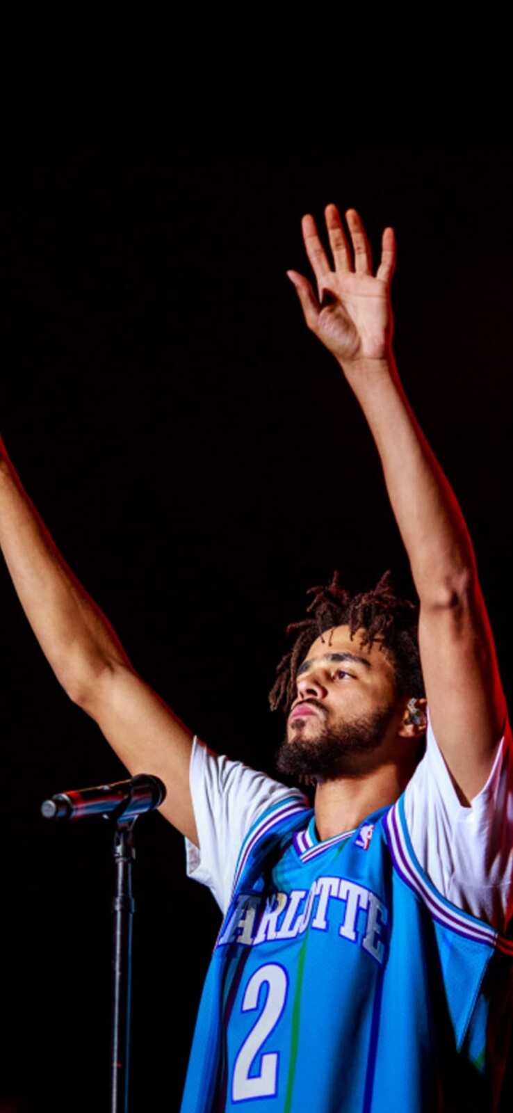 J. Cole Wallpapers (28 images) - WallpaperCat